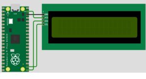 Raspberry Pi PicoでI2C LCDを使う方法｜MicroPython配線と文字表示【初心者向け】